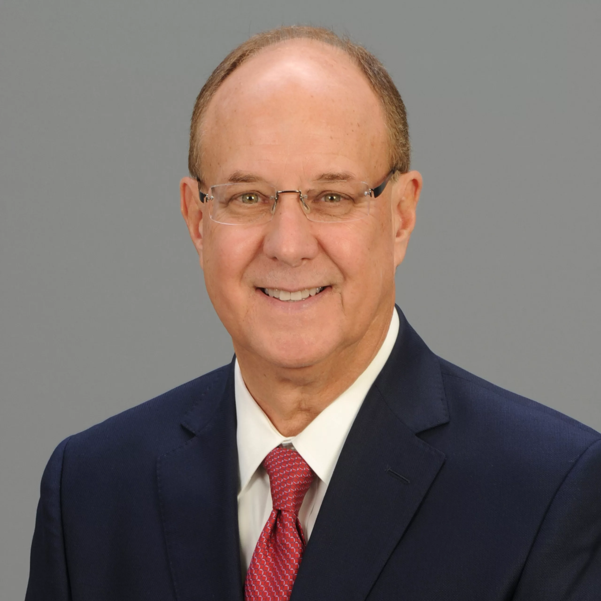 David Kemp - Hanson Inc.