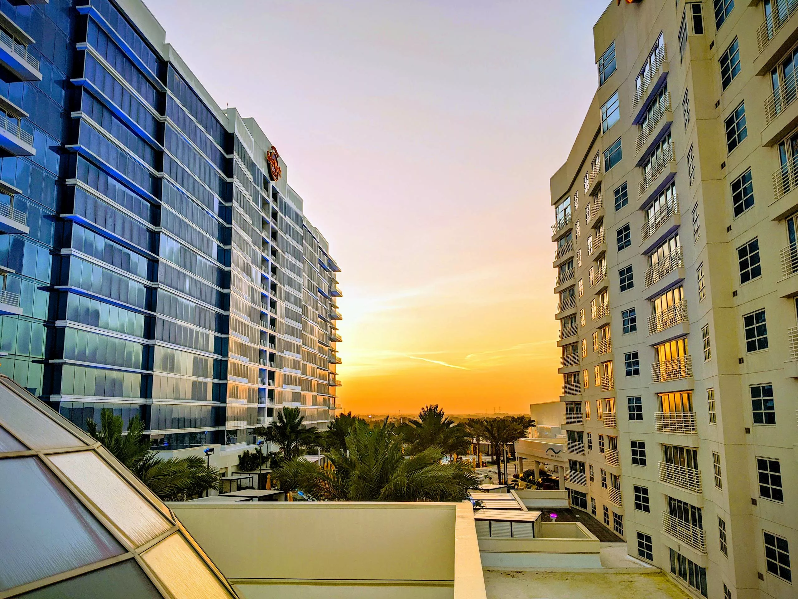 Seminole Hard Rock Hotel and Casino Tampa Commissioning - Hanson Inc.