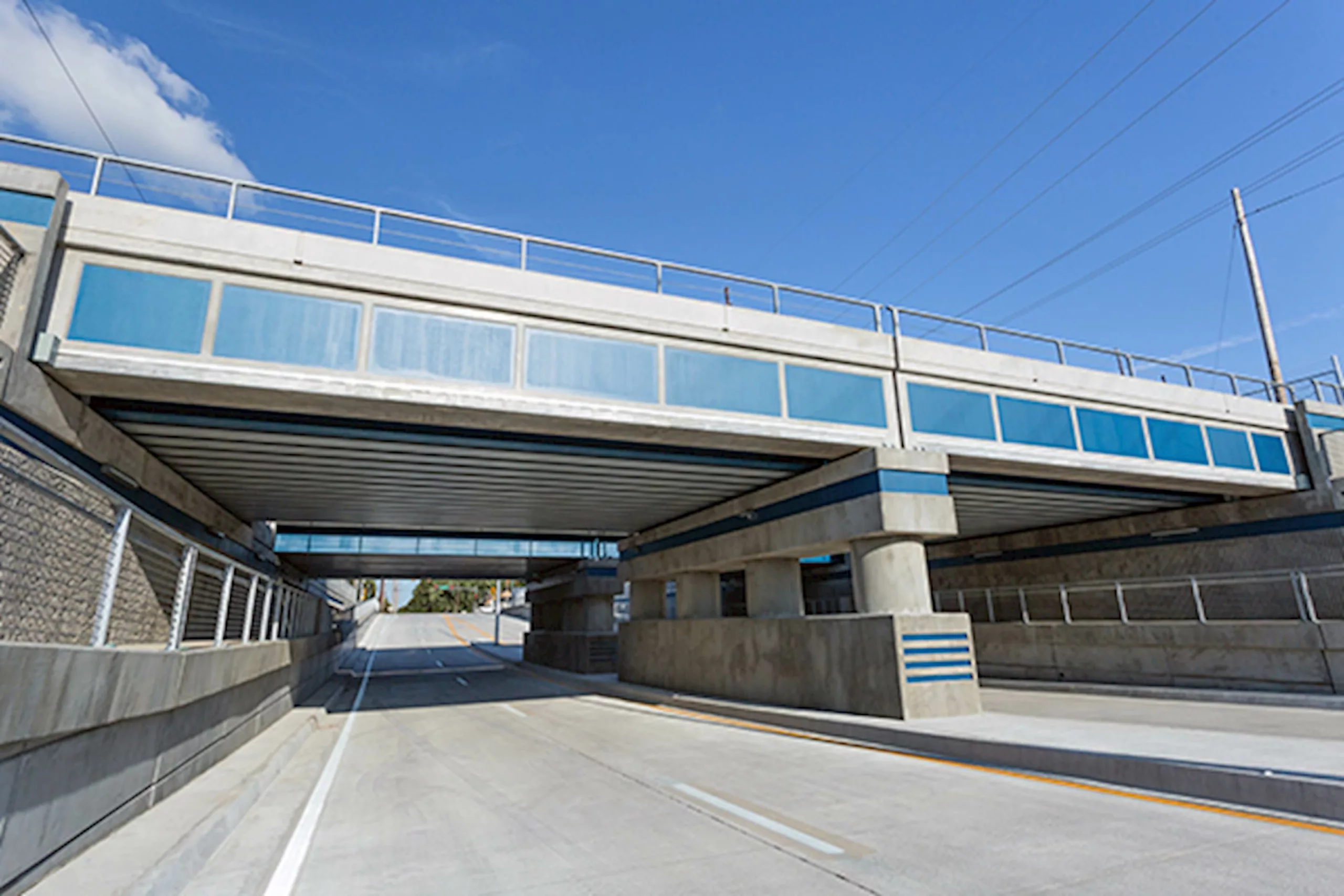 City of Springfield (Illinois) Carpenter Street underpass pump station ...