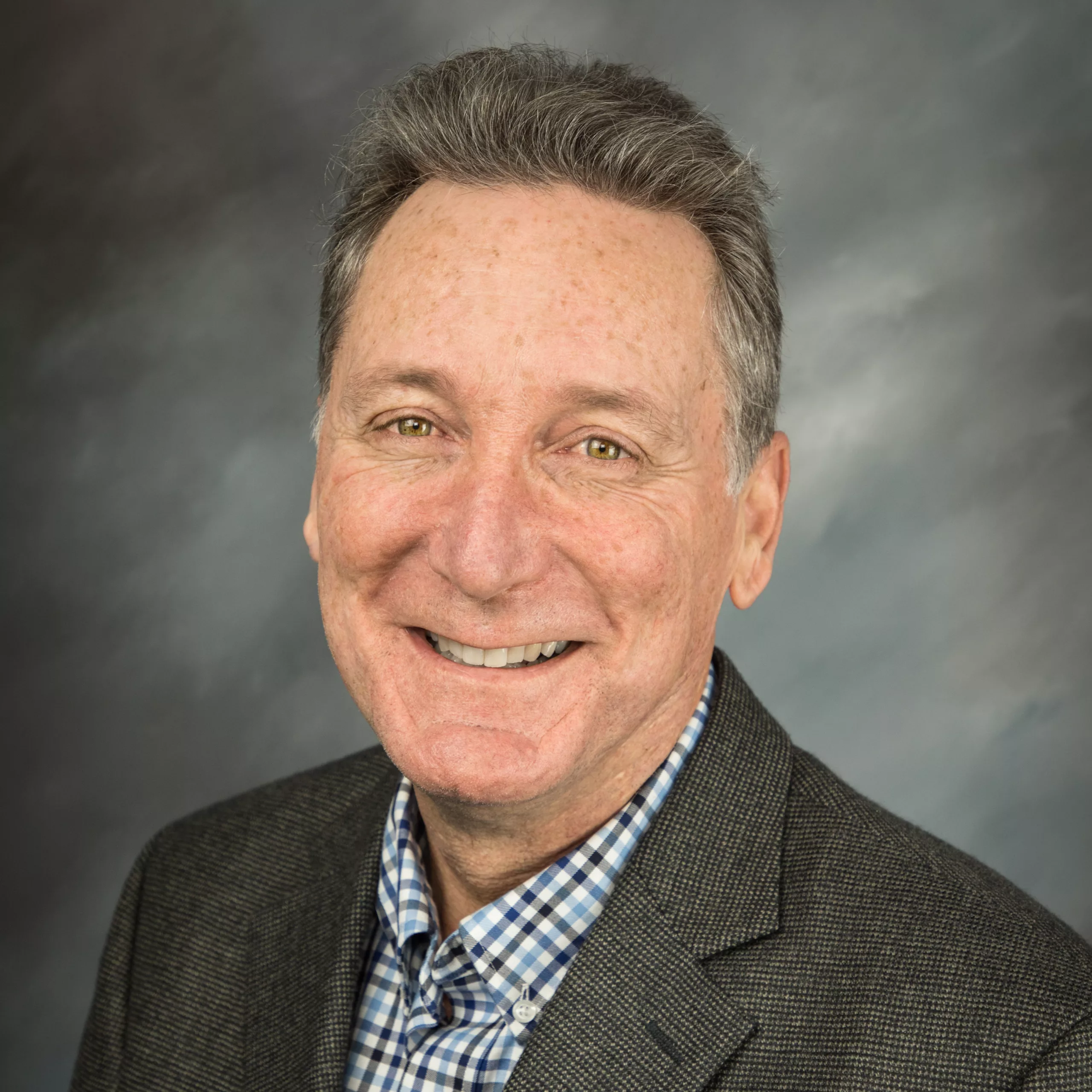 C J Saladino - Hanson Inc.